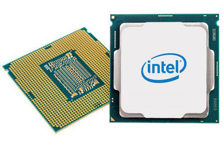 Intel launch desktop Core 8th Generation processor - CometSoul